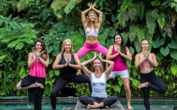 Flow State – Yoga Teacher Training Institute - Flow State