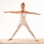 Yoga Poses - Flow State