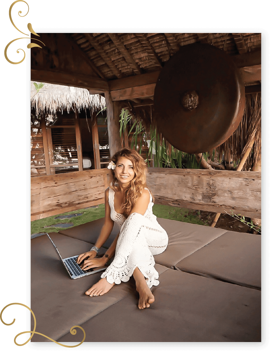 YTT200 SP - Flow State