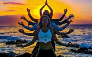 Flow State – Yoga Teacher Training Institute - Flow State