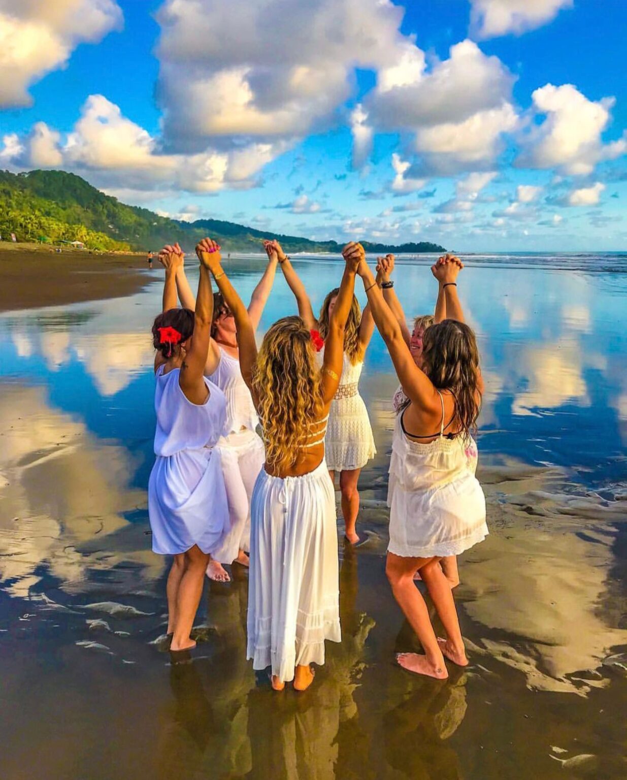 New Homepage - Flow State