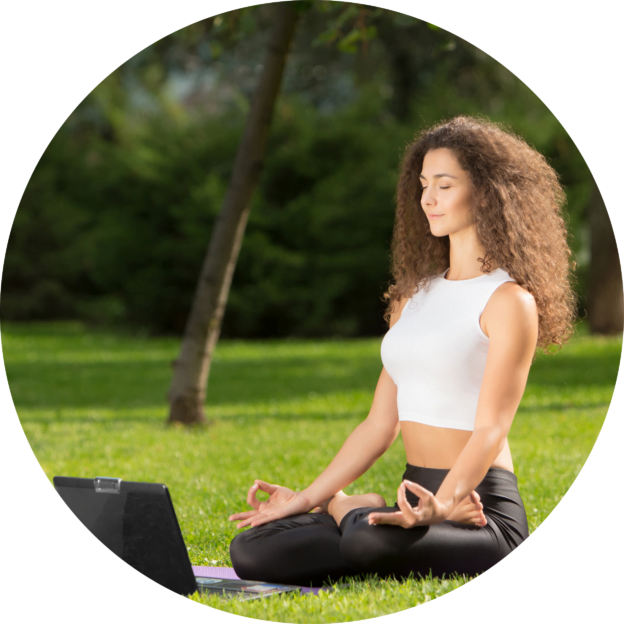 New Homepage - Flow State